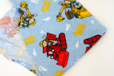 Make It Handmade: Tutorial: Simple Stuffies