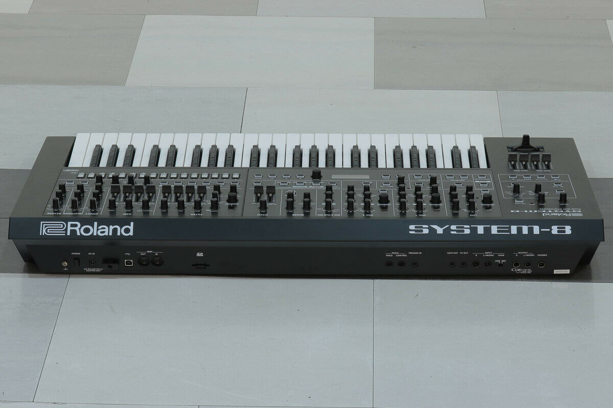 MATRIXSYNTH: ROLAND SYSTEM-8