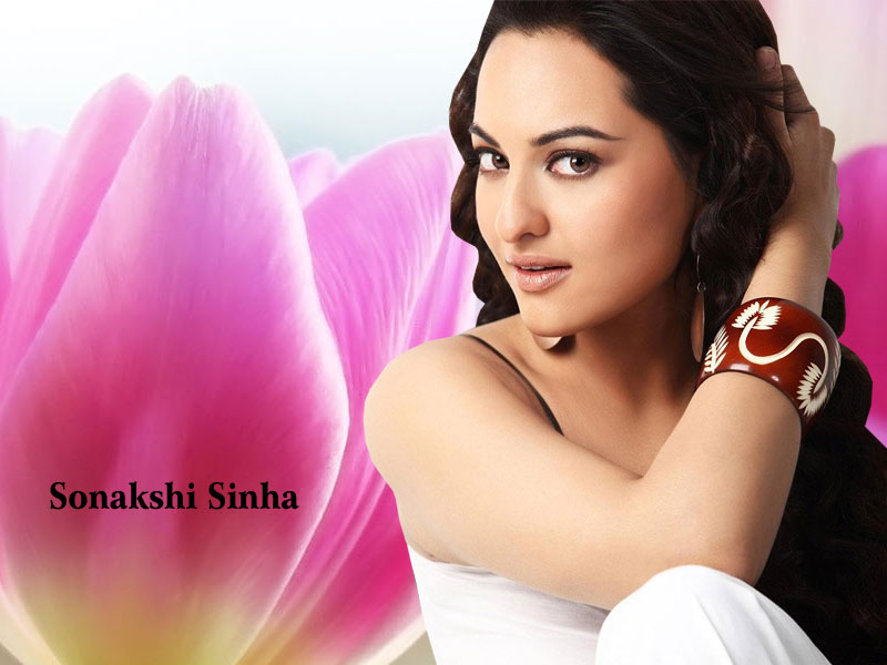 Sonakshi Sinha Wallpapers Free Download
