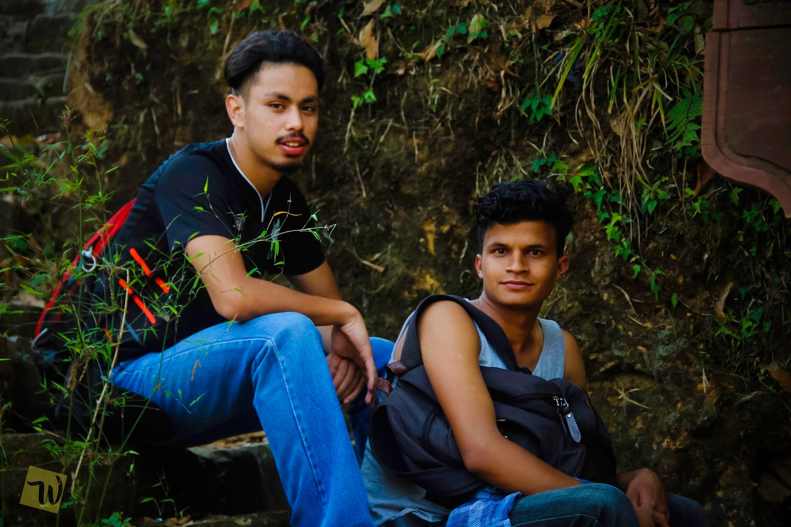 Hiking to Jamacho - Wondervibes