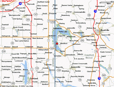 Full O'Bull Gazette: Pymatuning Reservoir Ranks As Pa.’S Panfish Paradise