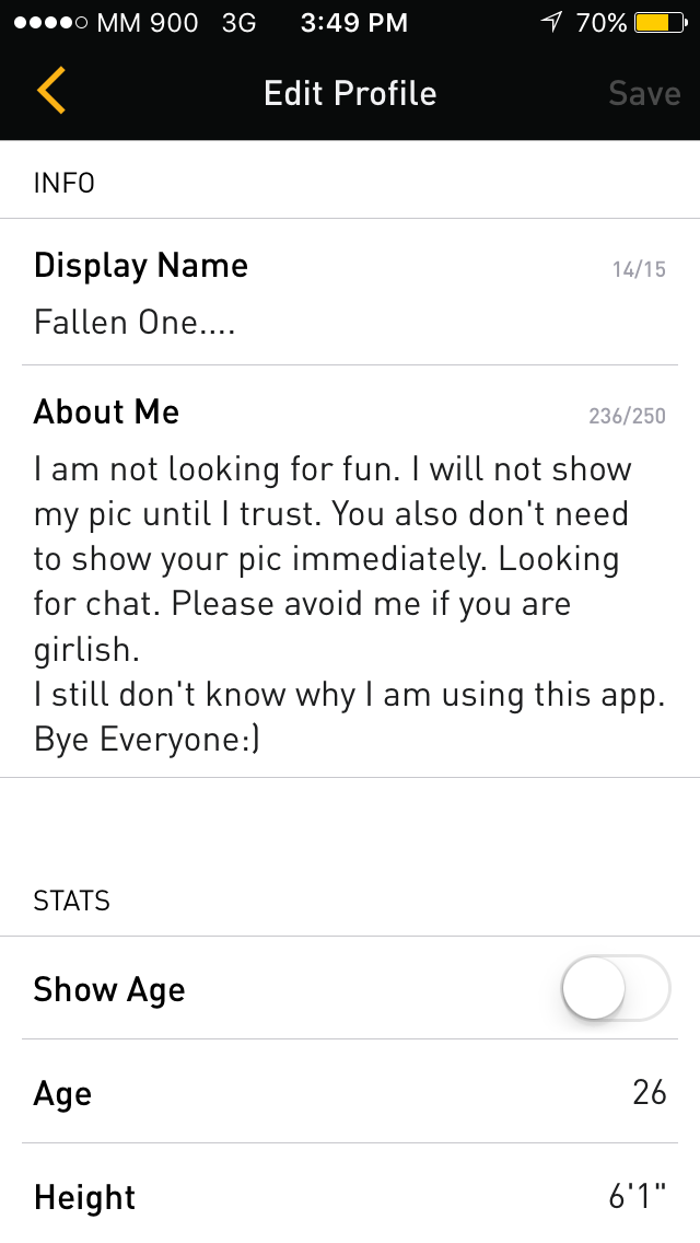 Explore Grindr : How is it different from other Gay Social Networking Apps