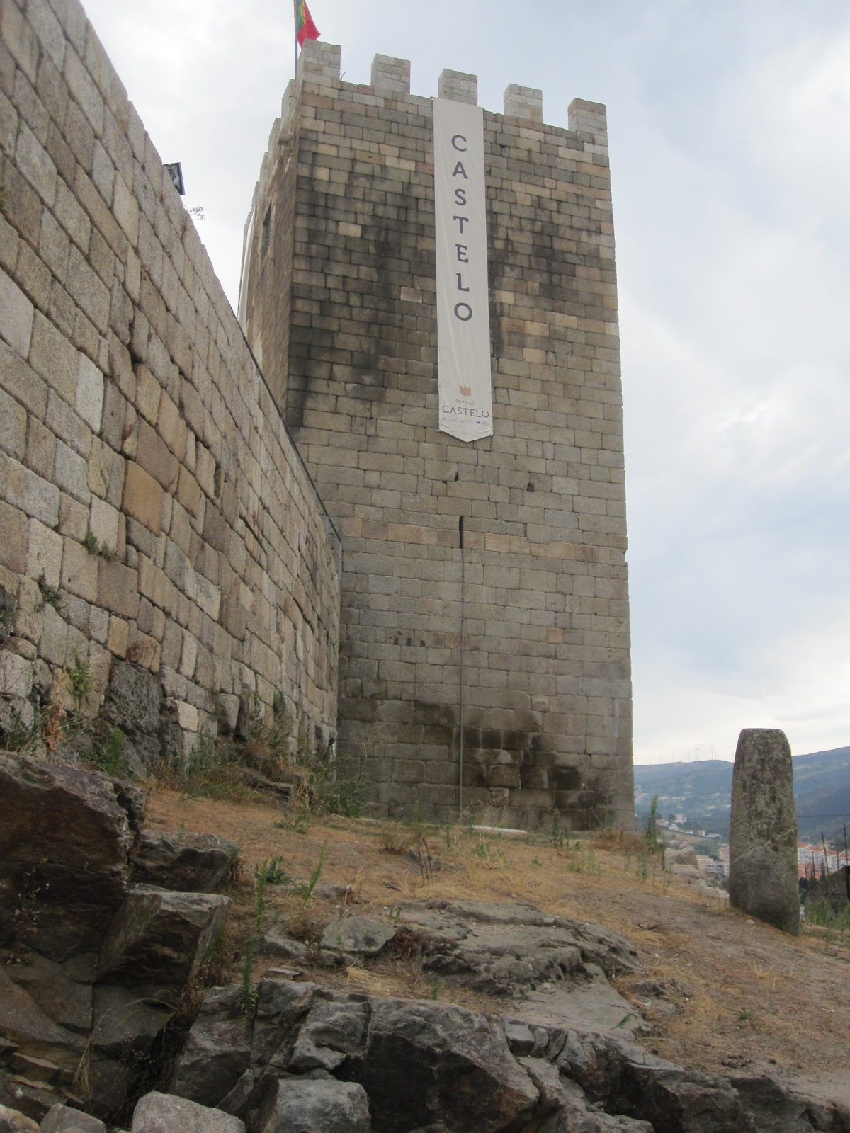 Castelo de Lamego
