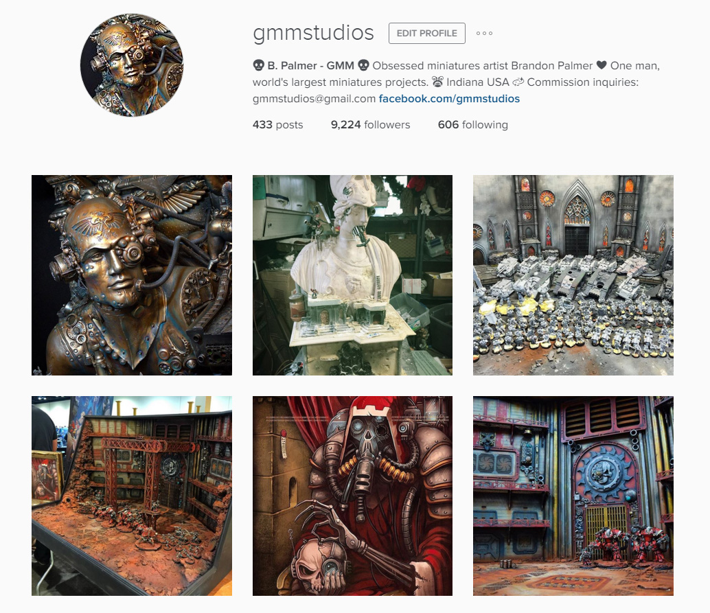 GMM Studios: Golden Throne Recap