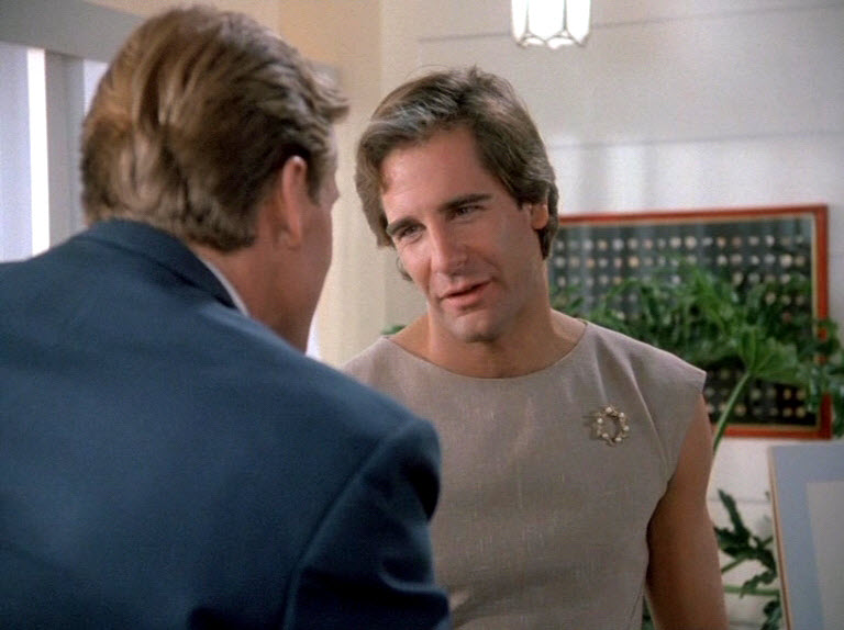 Quantum Stills: What Price Gloria?, Part II