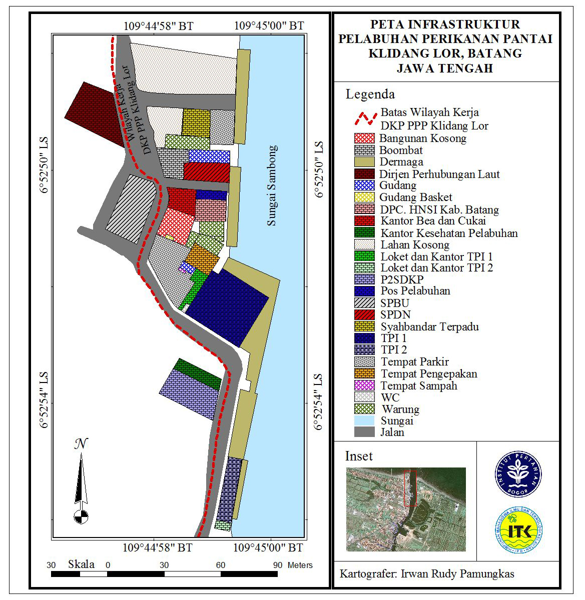 Juli 2012 ~ PPP KLIDANG LOR BATANG