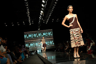 History of Woven Tapis Lampung - tiptraveltheworld