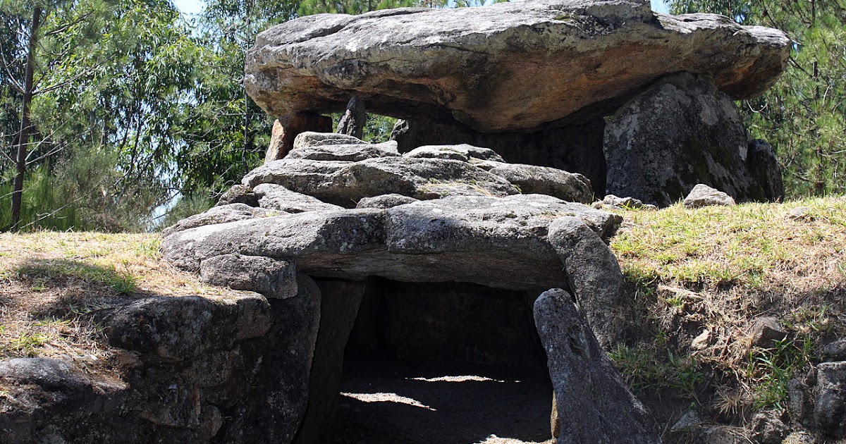 Deconstructing Time: Stone-Age Astronomical Instruments: Newgrange ...
