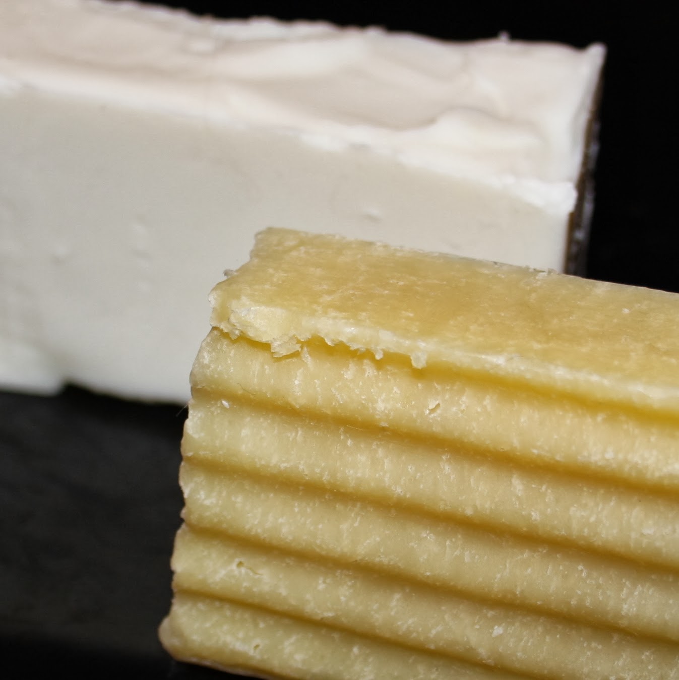 Soaps From Home: Want to make soap, but feel uneasy?