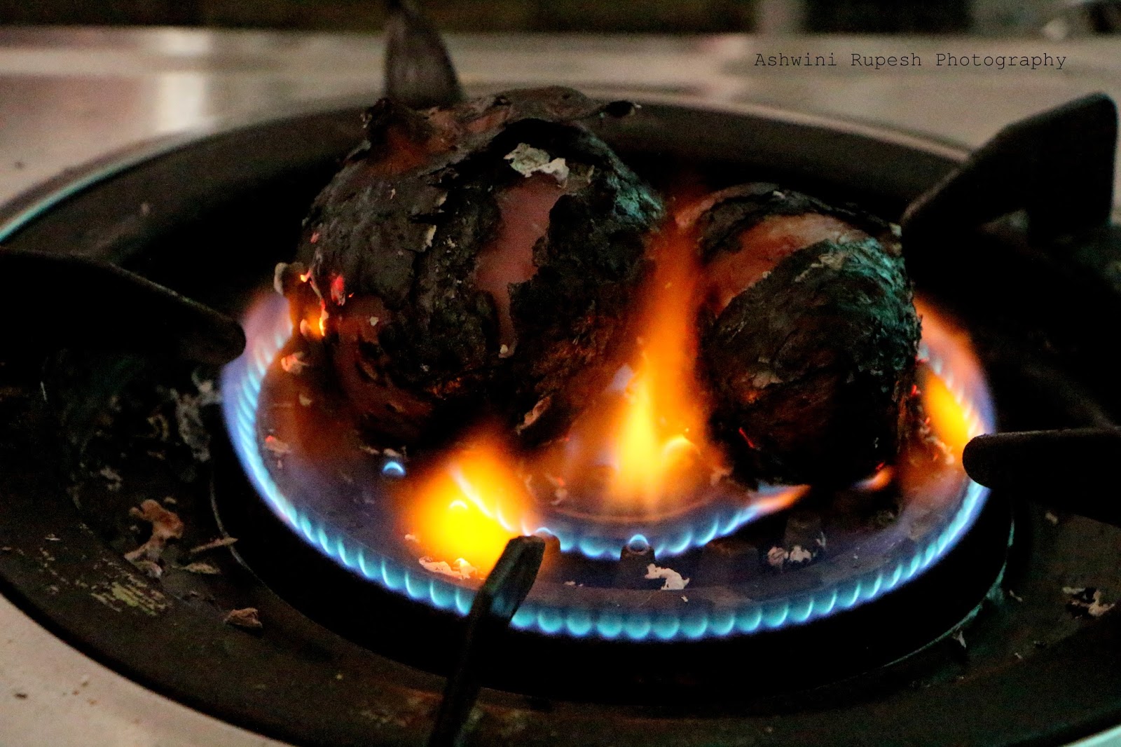 Khandeshi Speciality- Dubuk Vadi