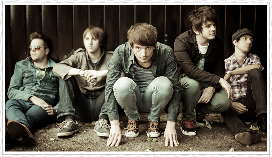 RealSoundsOK: Debut EP on the way from Apollo Junction