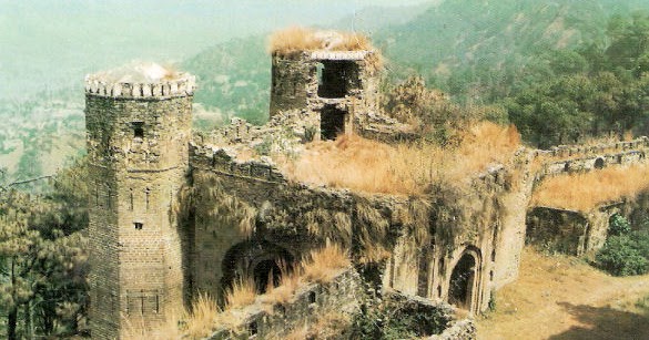 Bhimber - Welcome To Ajk