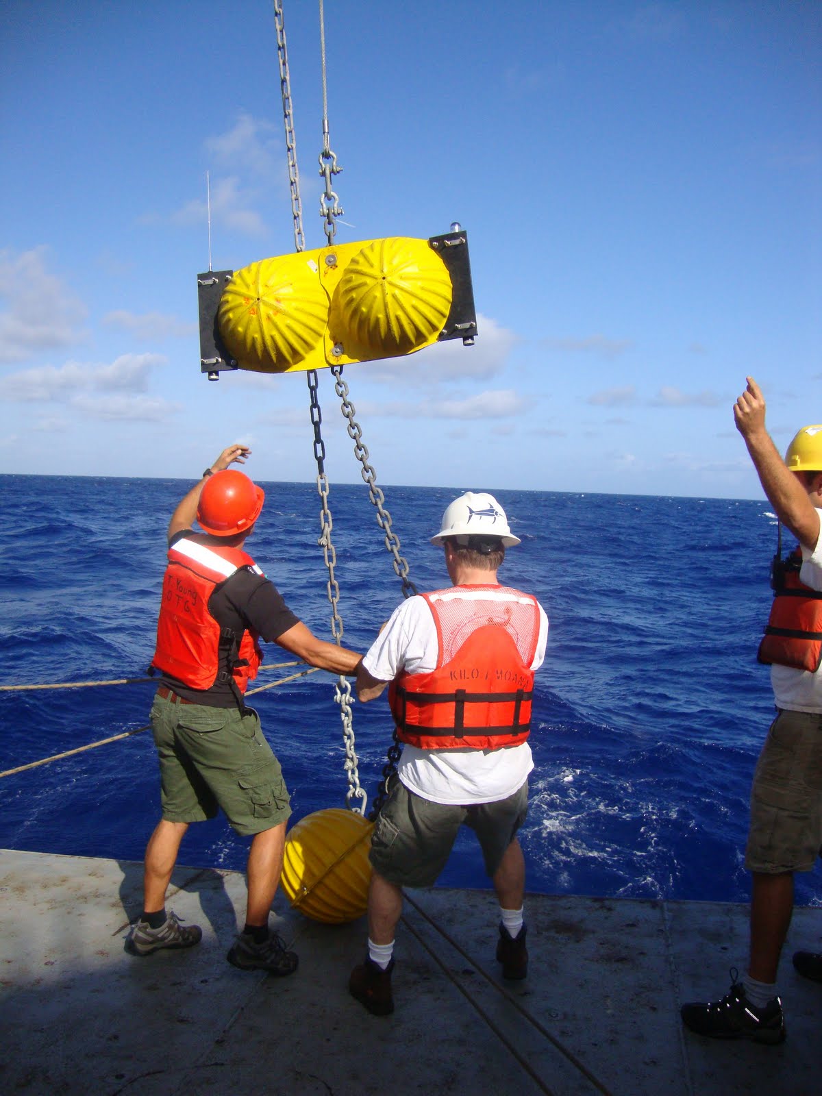 ALOHA Cabled Observatory