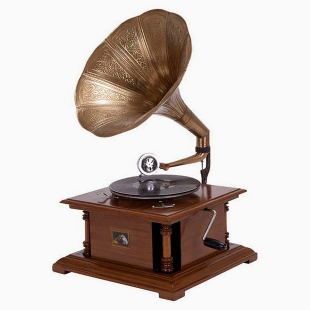 The Plastic Mancunian: The Technophile: Music