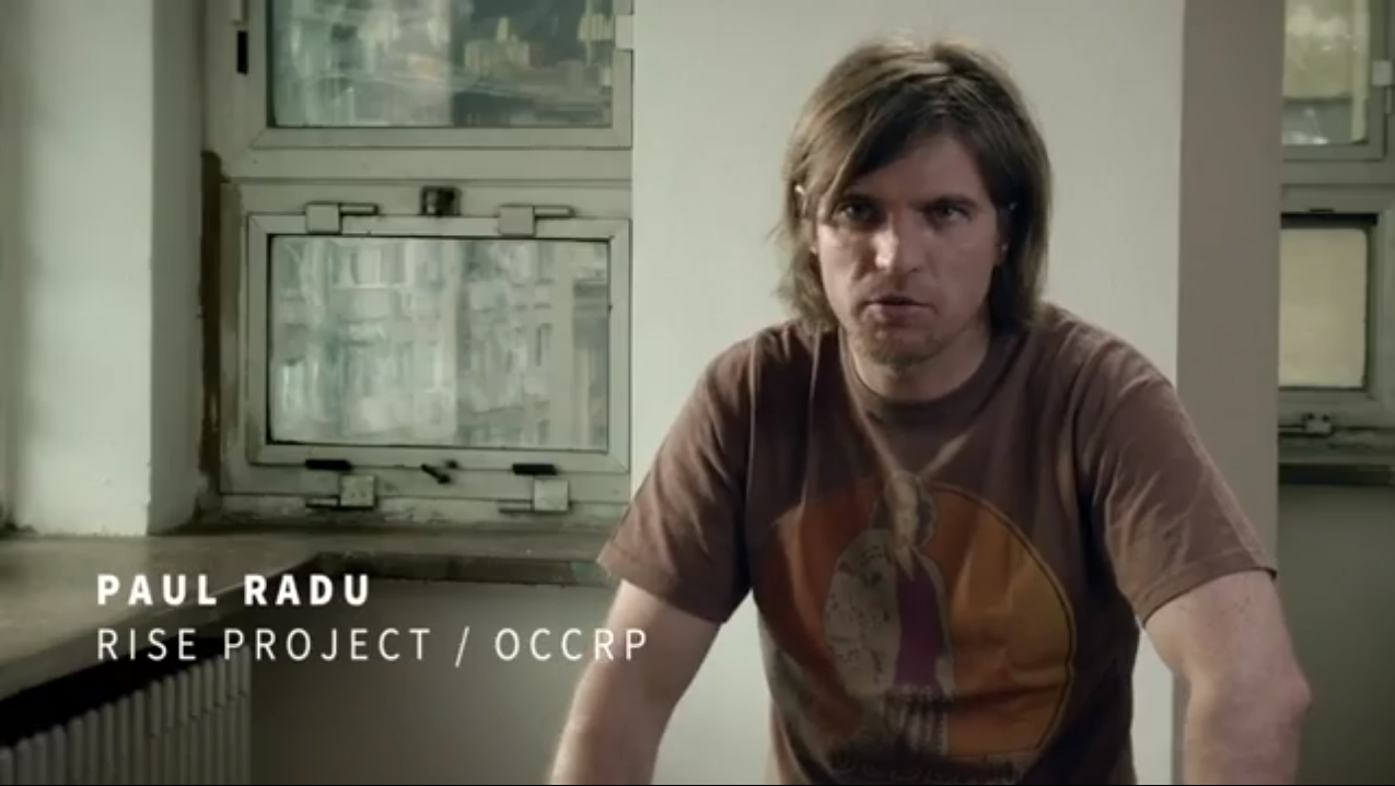 Señales: “El crimen organizado compra medios de comunicación en todo el ...