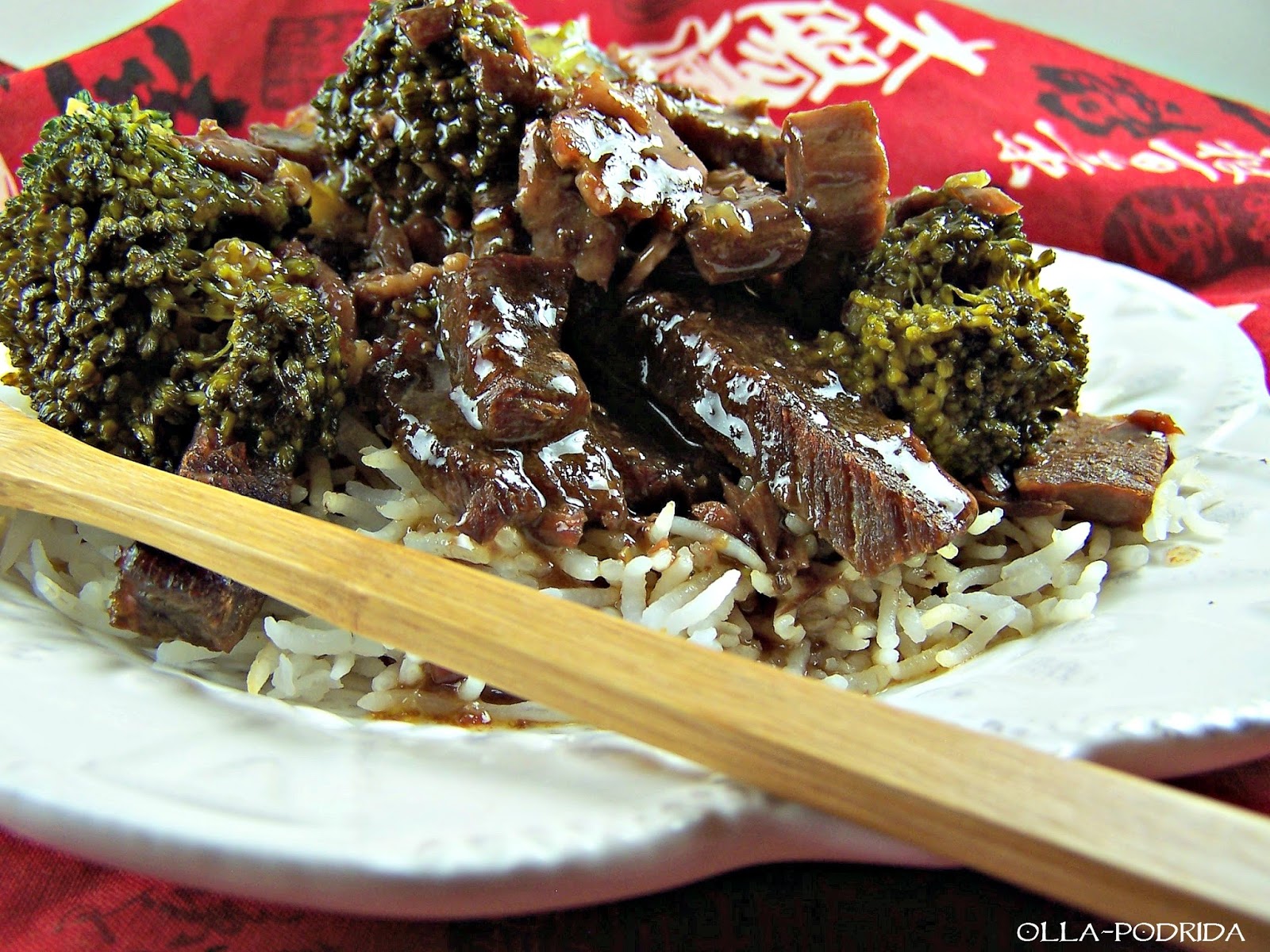 Olla-Podrida: Stupidly Easy, Astoundingly Delicious, Slow Cooker Beef ...