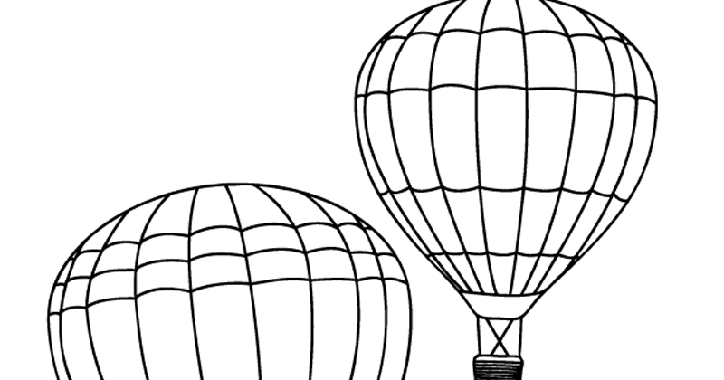 Terbaru 27+ Mewarnai Gambar Balon