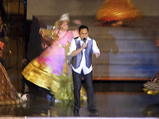 Movie Celebrities Then and Now: Mat Ranillo Jr-Gloria Sevilla