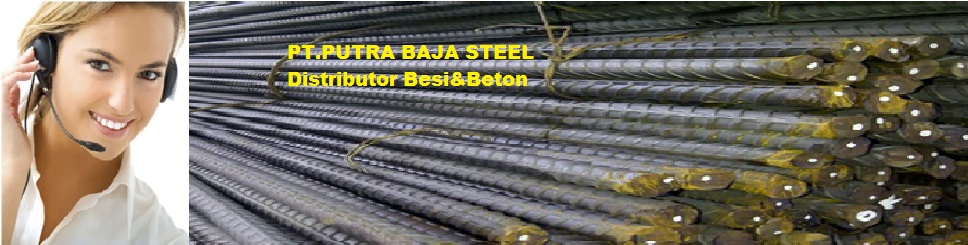 PT. PUTRA BAJA STEEL: DAFTAR HARGA PLAT BJLS