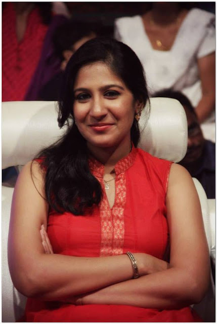 Shweta Mohan Indian Playback singer very hot and cute images | Free ...
