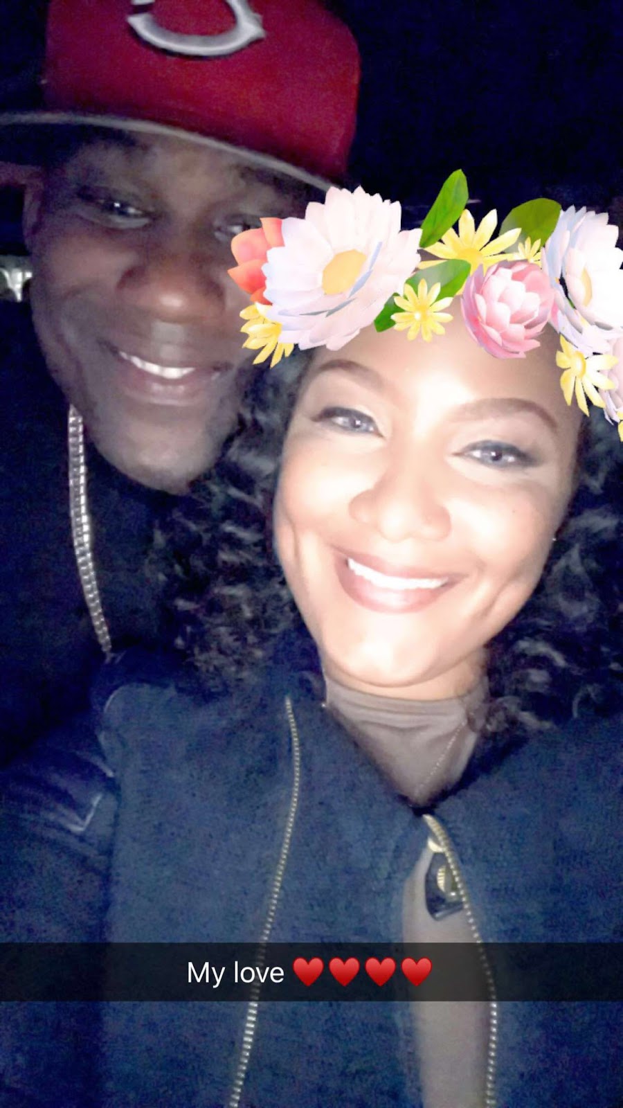 TIARA'NICOLE MOB: FINALLY!! Tiara Nicole Post More PICS of her and ...