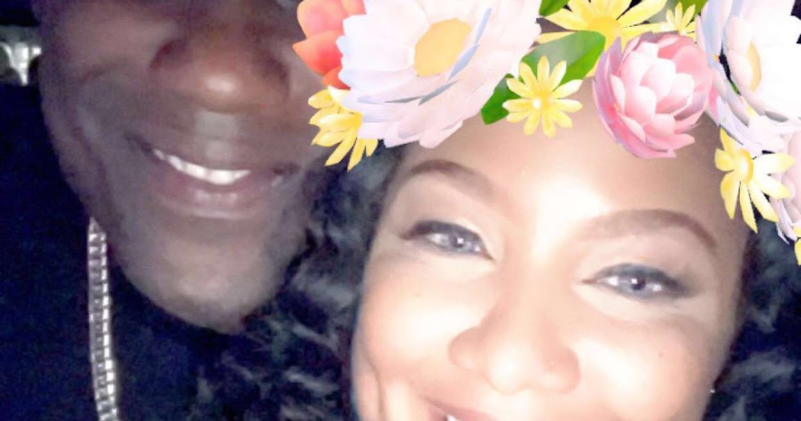 TIARA'NICOLE MOB: FINALLY!! Tiara Nicole Post More PICS of her and ...