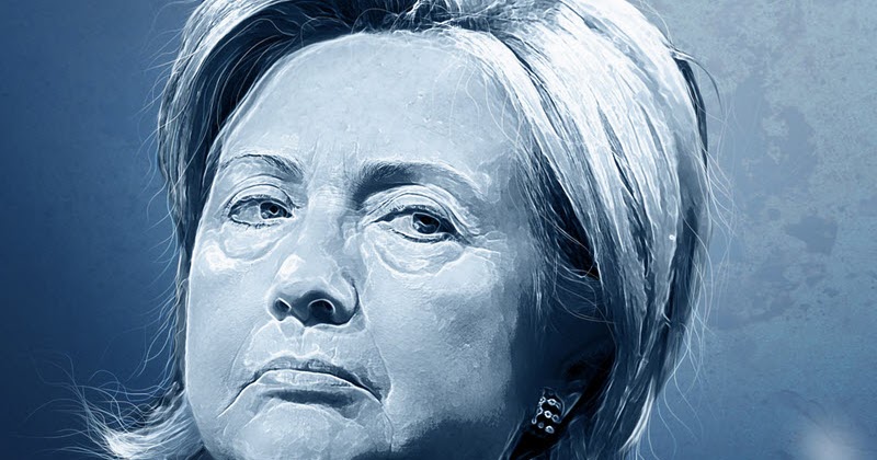 Preliminary signs show Hillary pulling away again after the debate