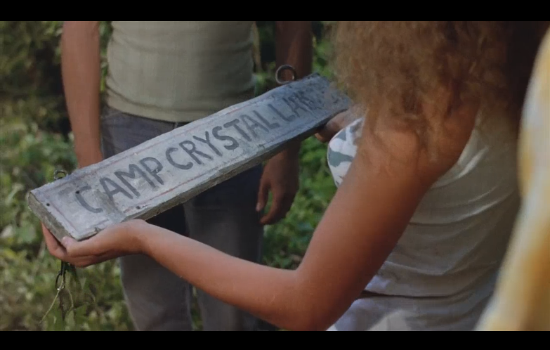 Piątek Trzynastego Ii Friday The 13th Part Ii 1981