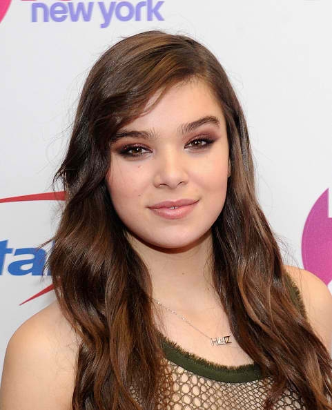 Hailee Steinfeld Feels Connected with Her Filipino Roots
