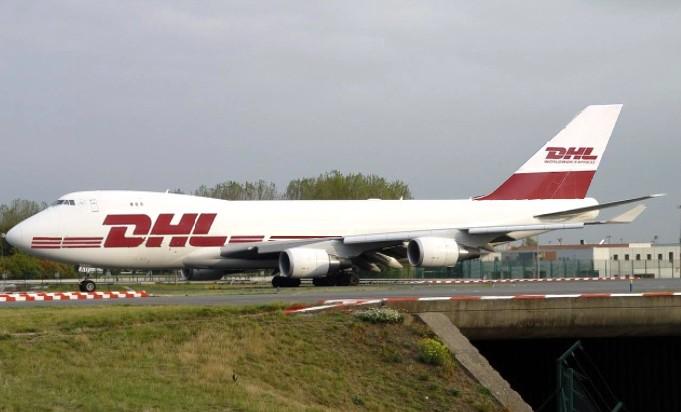 DHL Fleet ~ News Aviation