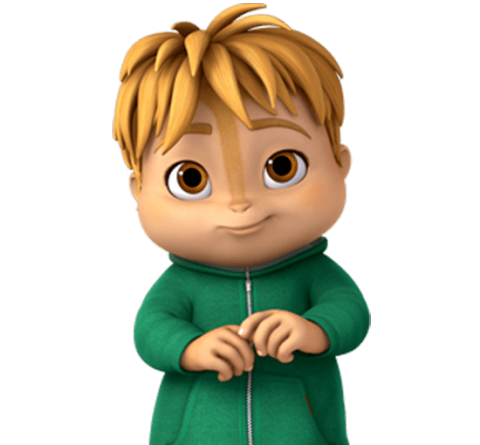 Cartoon Characters: Character PNG's