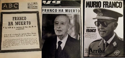 BIBLIOTECA JOSE LUIS PALMA.: ¿Por qué escribí sobre la agonía y muerte ...