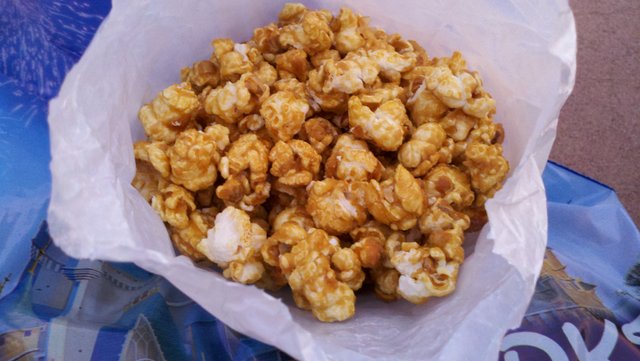 Jeff & Joe's Trip: SNACK Pics! | Walt Disney World For Grownups