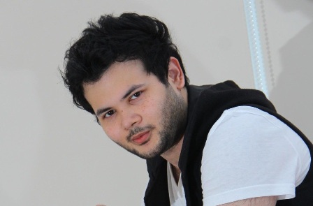 Biodata Lengkap Penyanyi Dangdut Ridho Rhoma, Lengkap Dengan Perjalanan ...