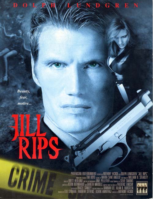 The Dark Fantastic: Quick Review: JILL THE RIPPER (a.k.a JILL RIPS) (2000)