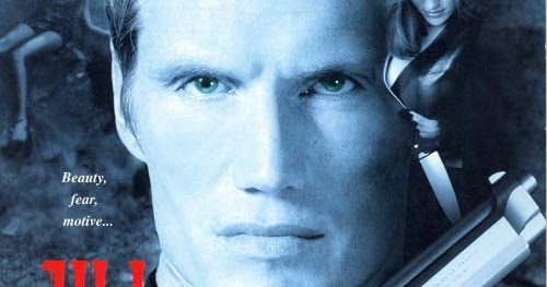 The Dark Fantastic: Quick Review: JILL THE RIPPER (a.k.a JILL RIPS) (2000)