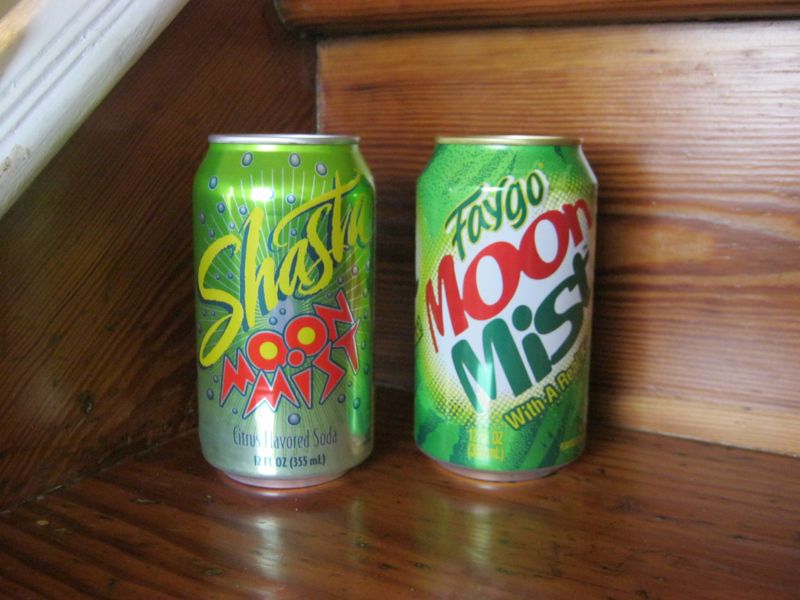 Talk:Shasta (drink) - Wikipedia