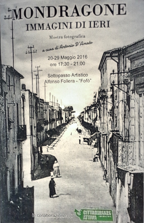 Monte Massico ed il territorio tra i fiumi Garigliano e Volturno ...