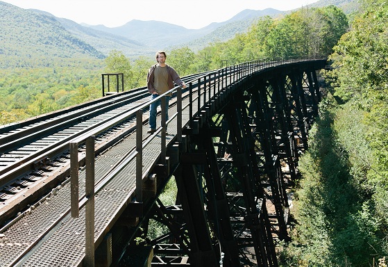 OTIS (Odd Things I've Seen): Hiking a Monster: New Hampshire’s ...