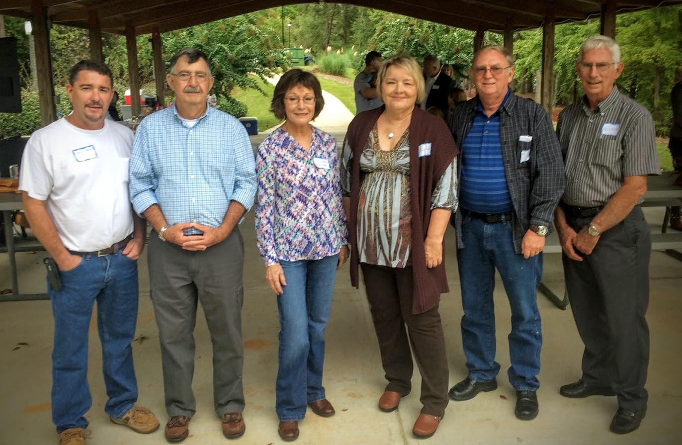 The Dunagan Family: Dunagan Family Reunion 2015