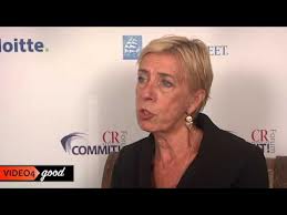 Stern Burger with Fries: SEIU's Anna Burger on Witness List? Report ...