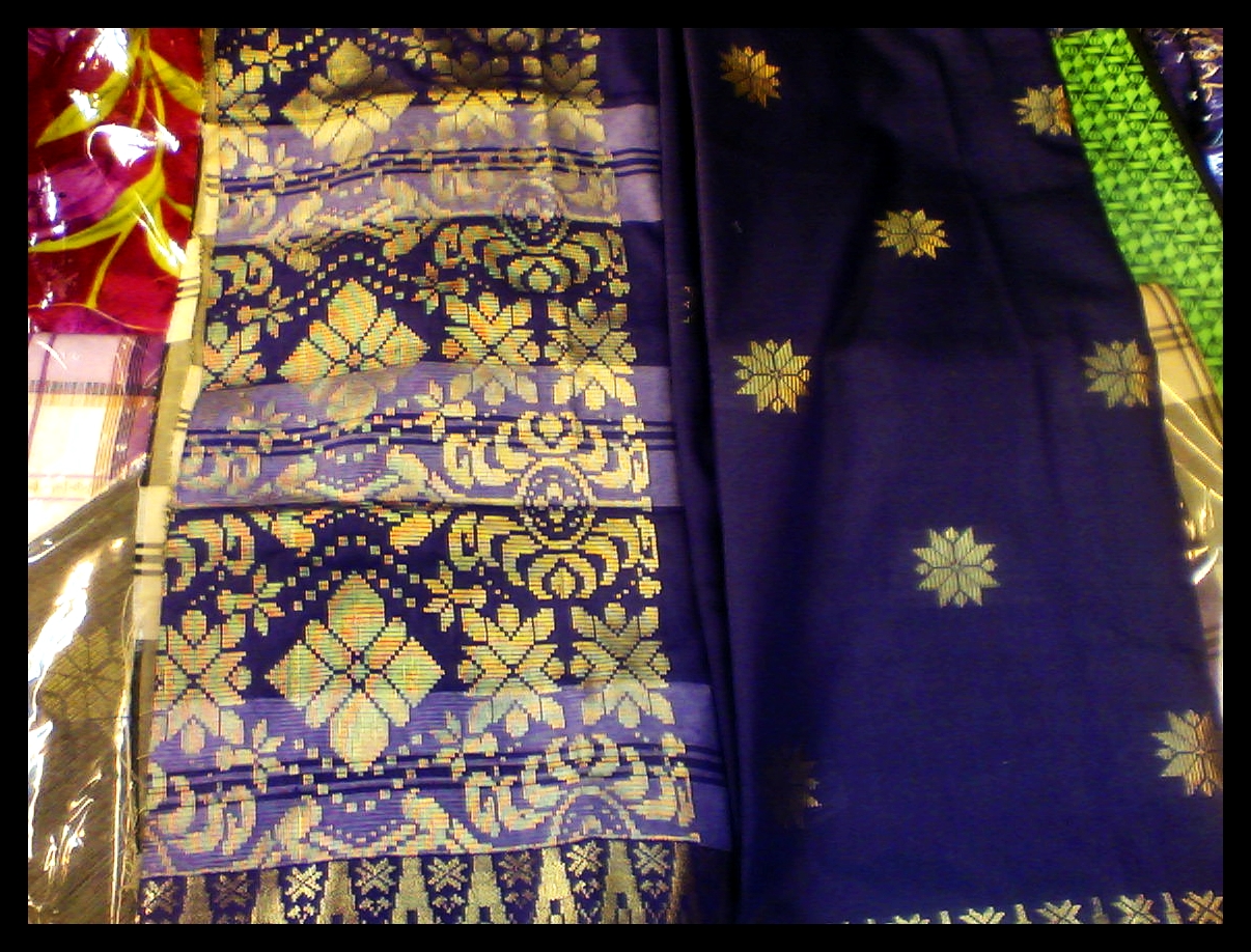 Jual Songket Malaysia
