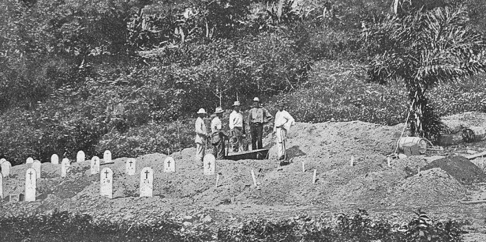 The More Things Change: The 100th Anniversary of the Opening of the ...