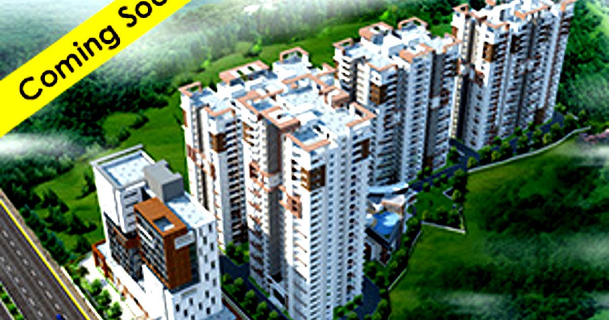 Salarpuria Sattva Magnus | Overview | Unit Details | Hyderabad