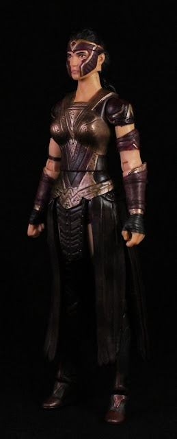 She's Fantastic: Wonder Woman Movie - MENALIPPE!