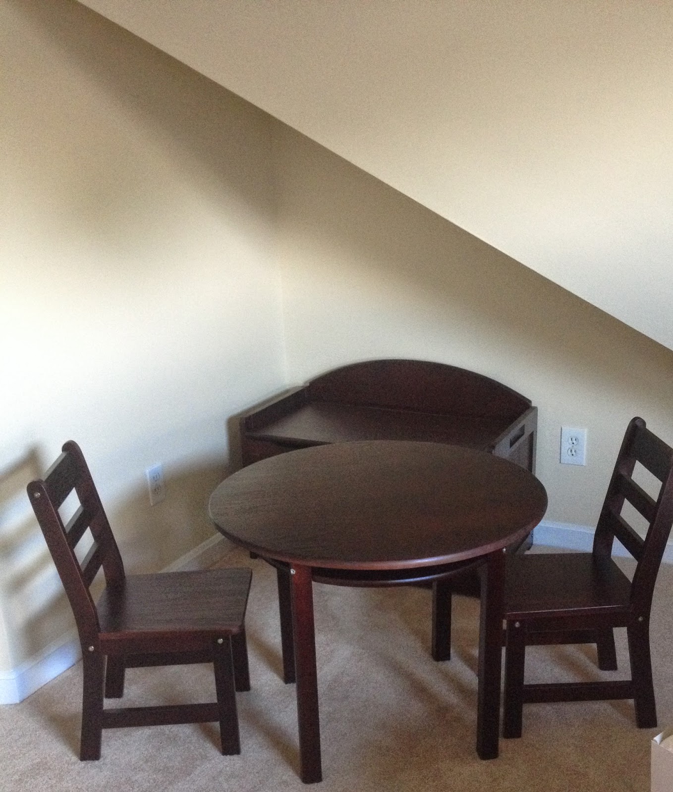 Sammi's Blog of Life: Lipper International Review