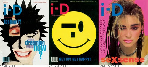 Artistic Influences : Terry Jones