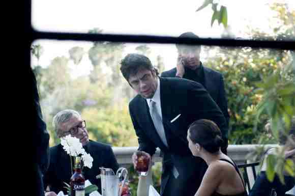 Fashion et al: April 2011