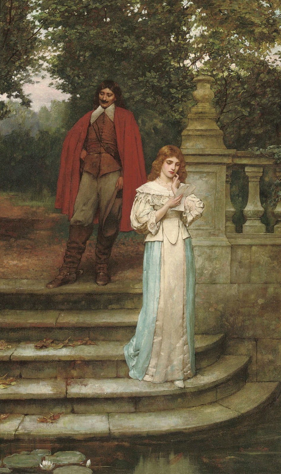 William Arthur Breakspeare... - Kai Fine Art