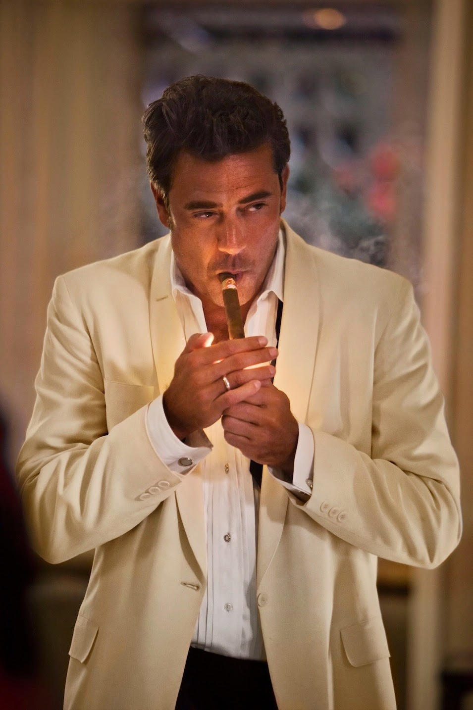 Eyes Wide Ciak!: Magic City: se Mad Men incontra Boardwalk Empire